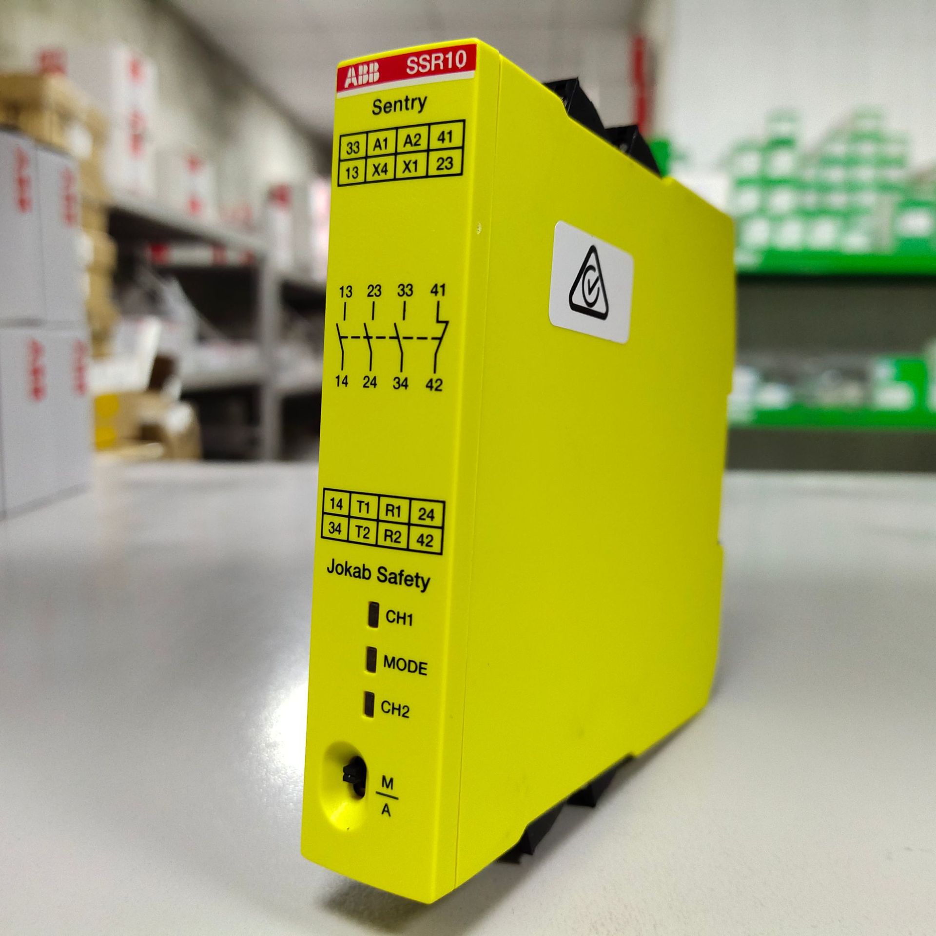 原装ABB全新AX09-30-01-80*220-230V 50HZ/230-240V60HZ库存充足-阿里巴巴