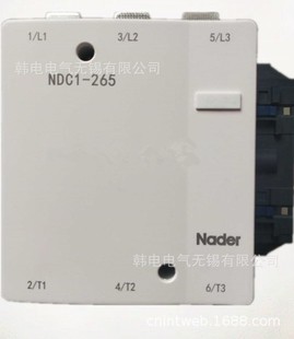 供应 NDC1 NDC2 NDC3 NDC1T 9A- 2650A 上海良信 交流接触器-阿里巴巴