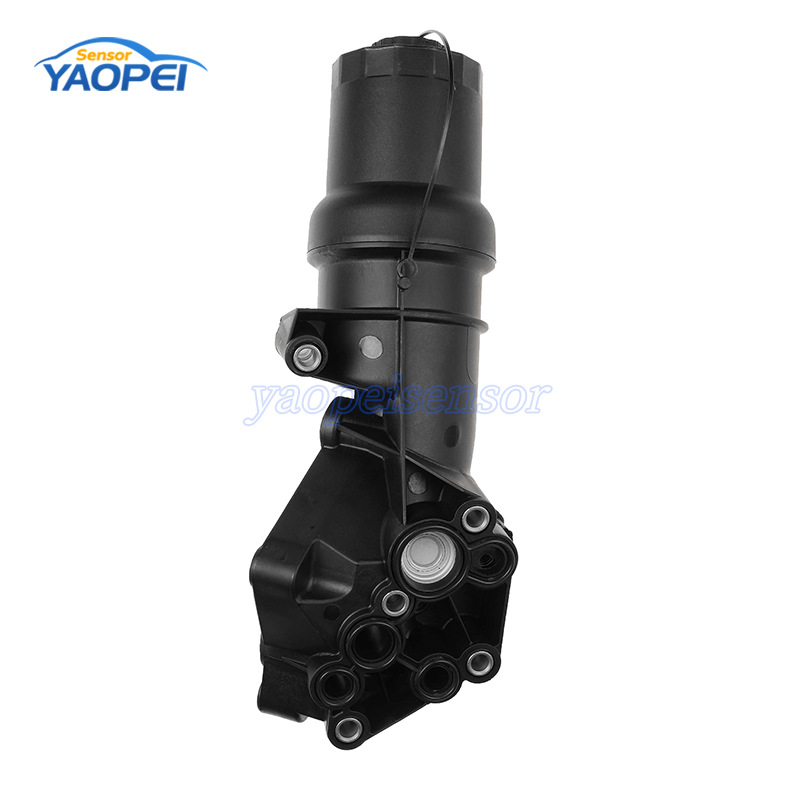 07K115397D适用2005-2010大众高尔夫甲虫MK5发动机机油过滤器外壳-阿里巴巴