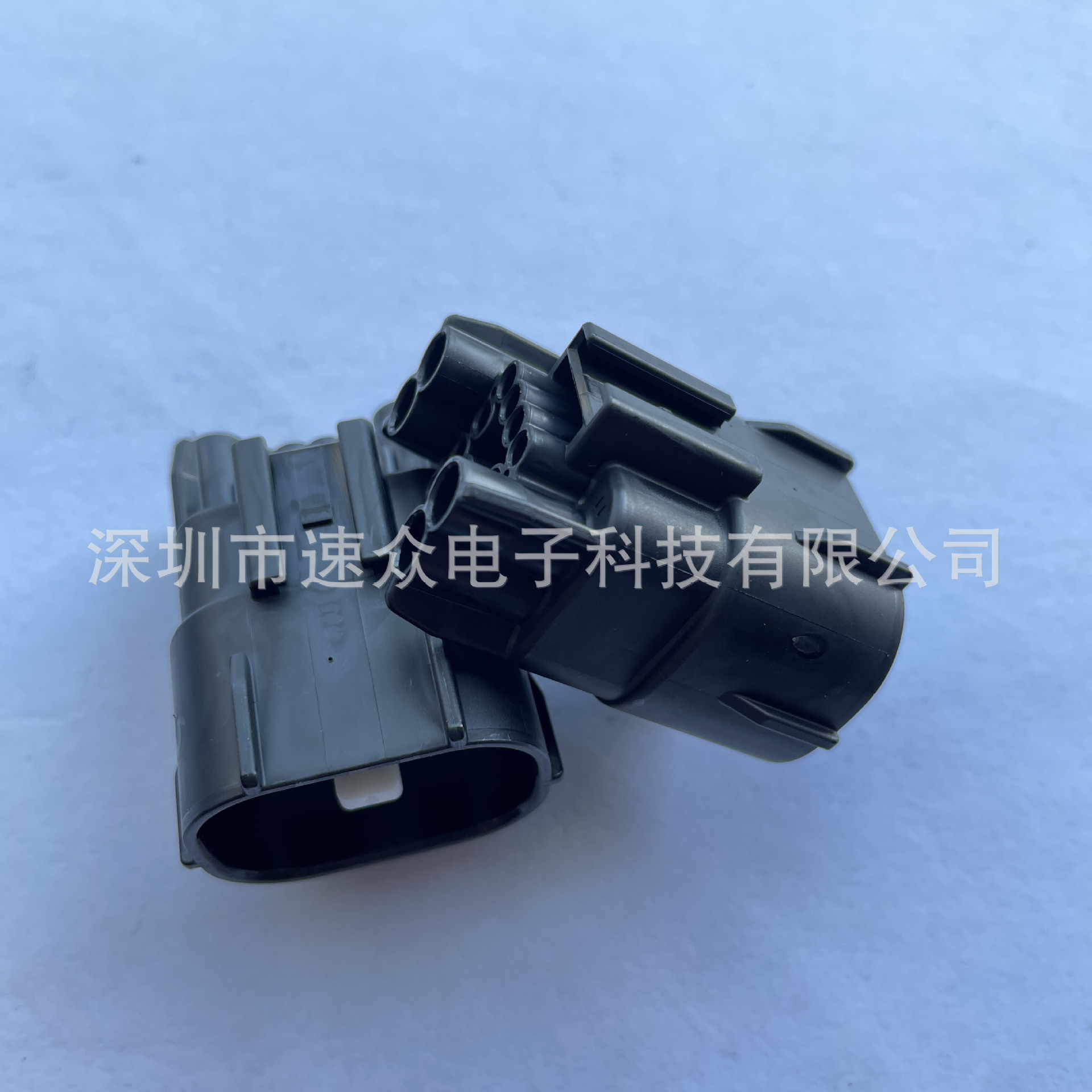 住友连接器6188-5910/61885910汽车端子金属插头价格实惠-阿里巴巴