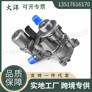 适用于宝马N54 N55 335 535i高压燃油泵13517616446 13517616170-阿里巴巴