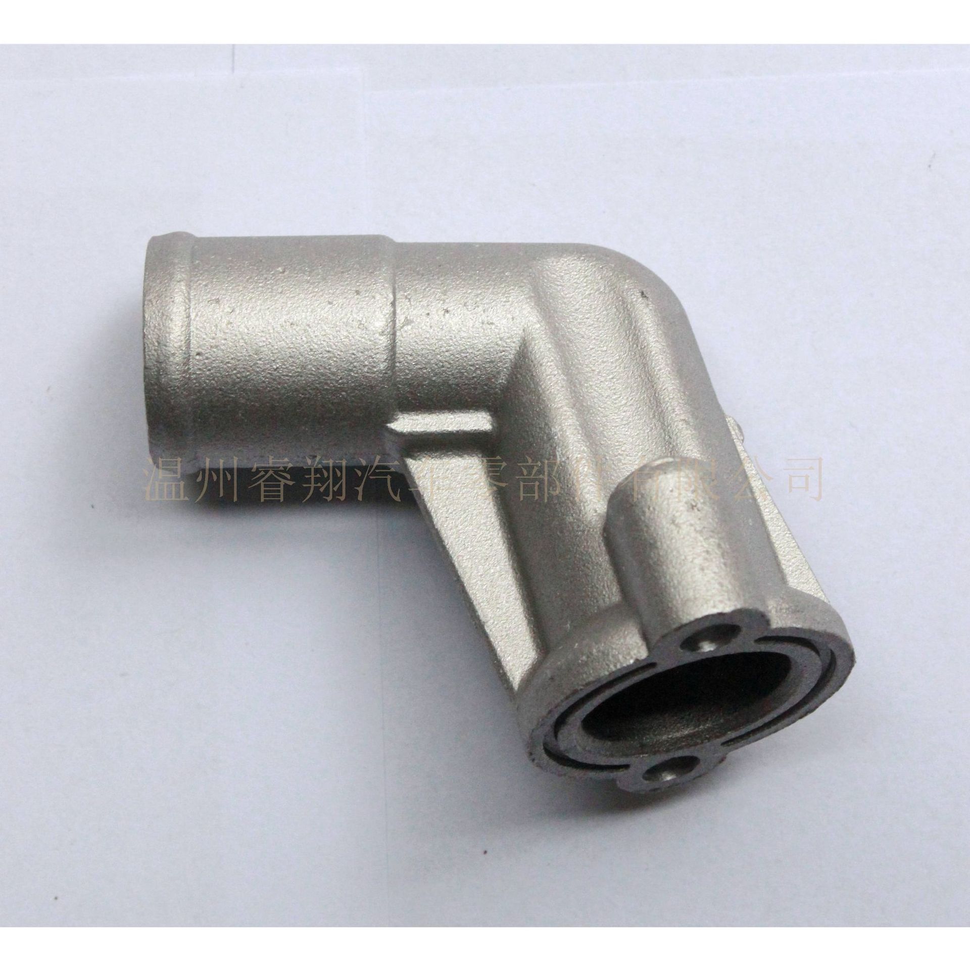 工厂直销 节温器盖 冷却法兰 适用于丰田 11060-53Y00-阿里巴巴