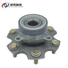 三菱帕杰罗轮毂单元轴承-三菱帕杰罗轮毂单元轴承批发、促销价格、产地货源 - 阿里巴巴