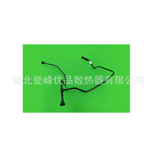工厂热销 汽车配件 副水壶管 1665000091 适配于W166 工厂直供-阿里巴巴
