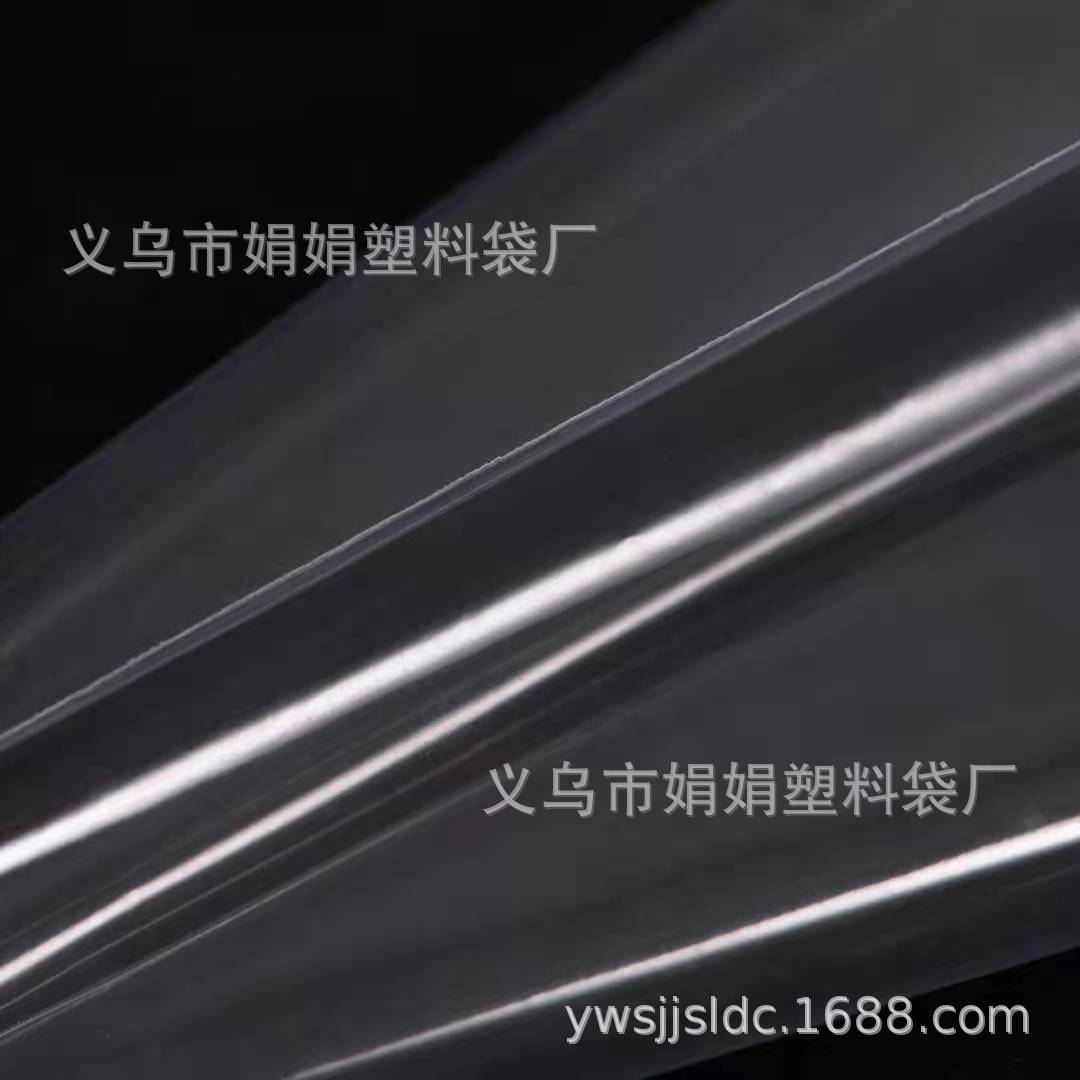 【PE加厚裱花袋】透明奶油胶袋一次性裱花袋玩具果酱袋-阿里巴巴