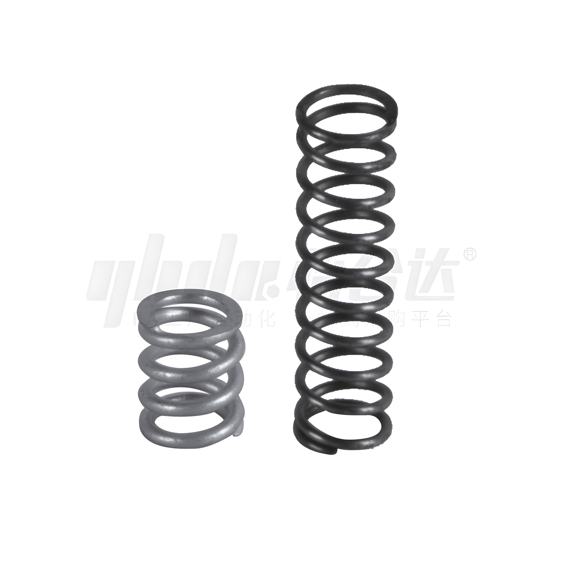 怡合达弹簧YWY/YWF-D8/D10-L10/L15/L20/L25/L30/L35/L40/L45替代-阿里巴巴