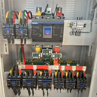 XL-21配电柜型380v/1000A冷轧钢板配电柜工业用IP54防护等级-阿里巴巴