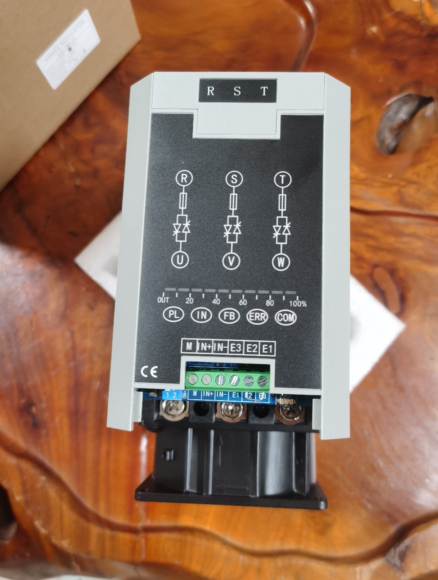 电力调整器SCR可控硅SY3-3-60-0-1-0 3P 60A POWER REGULATOR-阿里巴巴