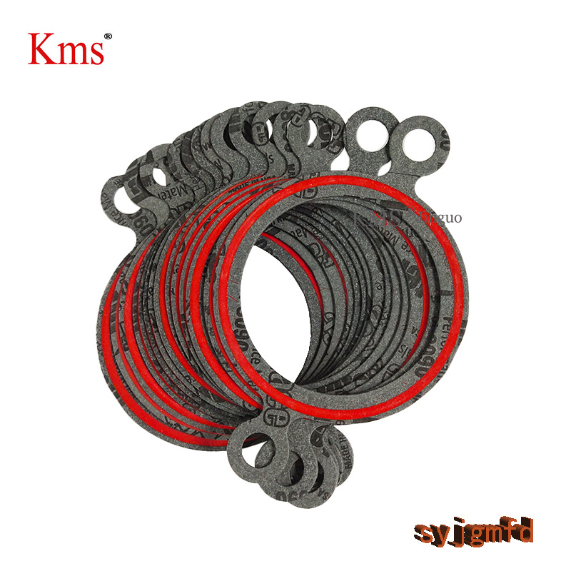 生产加工高品质适配康明斯天龙6CT230/240/300马力进水管密封垫-阿里巴巴