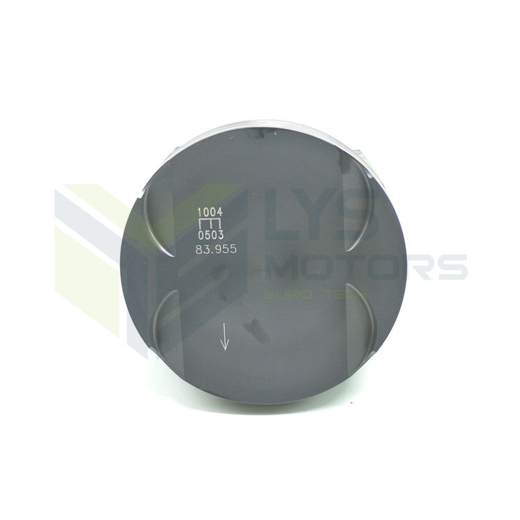 活塞 适用于 宝马 M54B25 2.5L 11257512526 11257509175-阿里巴巴