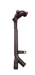 A2712001552A2712001552胶木水管适用奔驰发动机水通塑料暖风水管-阿里巴巴