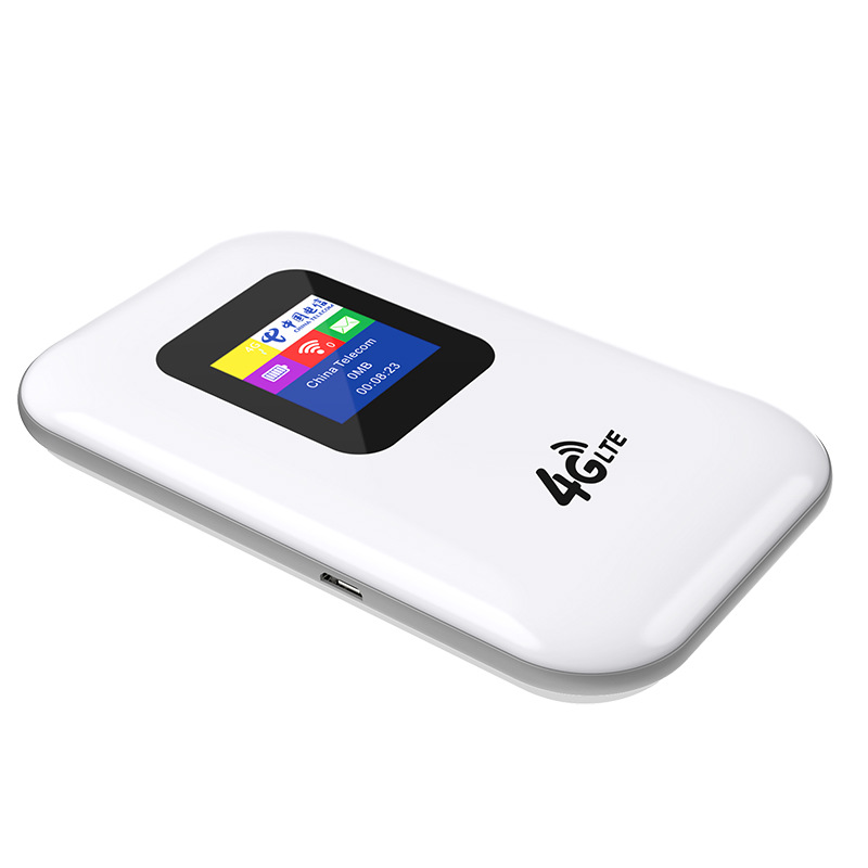 WIFISKY 4G三网通移动无线网络 车载无线wifi 4G随身wifi上网宝采购价格、怎么样、行情市场-CCEE选品中心