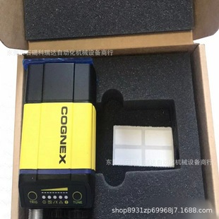 COGNEX康耐视DM374Q DM374Q-MAX读码器全新原装实物图拍摄需议价-阿里巴巴