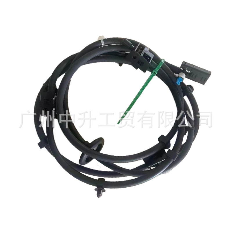 适用奔驰V级W448（2016-）前挡风玻璃喷水管A4478600592-阿里巴巴