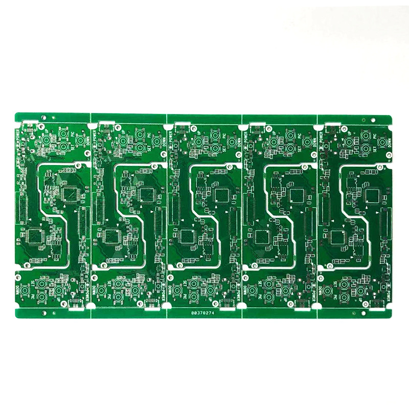 Supply 1688pcb smart-made circuit board circuit board fr-4 single ...
