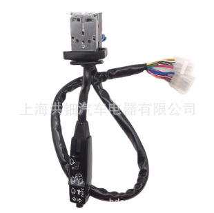 现货适用于奔驰信号转向灯开关0055455124 0045454224一件代发-阿里巴巴
