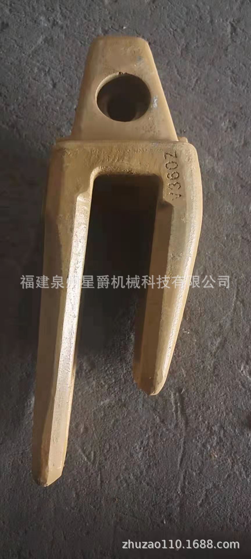 泉州现货适用卡特 斗齿 斗齿销 挖机锻造斗齿230111-00106 3J01-阿里巴巴