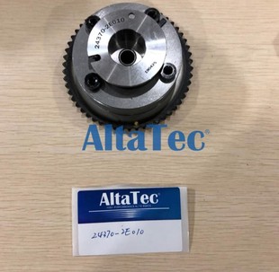 VVT轮 ALTATEC CVVT ASSY FOR 24370-2E010-阿里巴巴