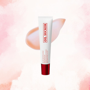 Oil Sucker Extreme Mattifying Alkaline Primer,哑光底霜跨境-阿里巴巴