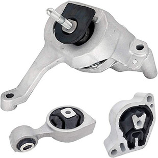 11350-JA00A 11210-JA000 11360-JA000 发动机支架套装适用于尼桑-阿里巴巴