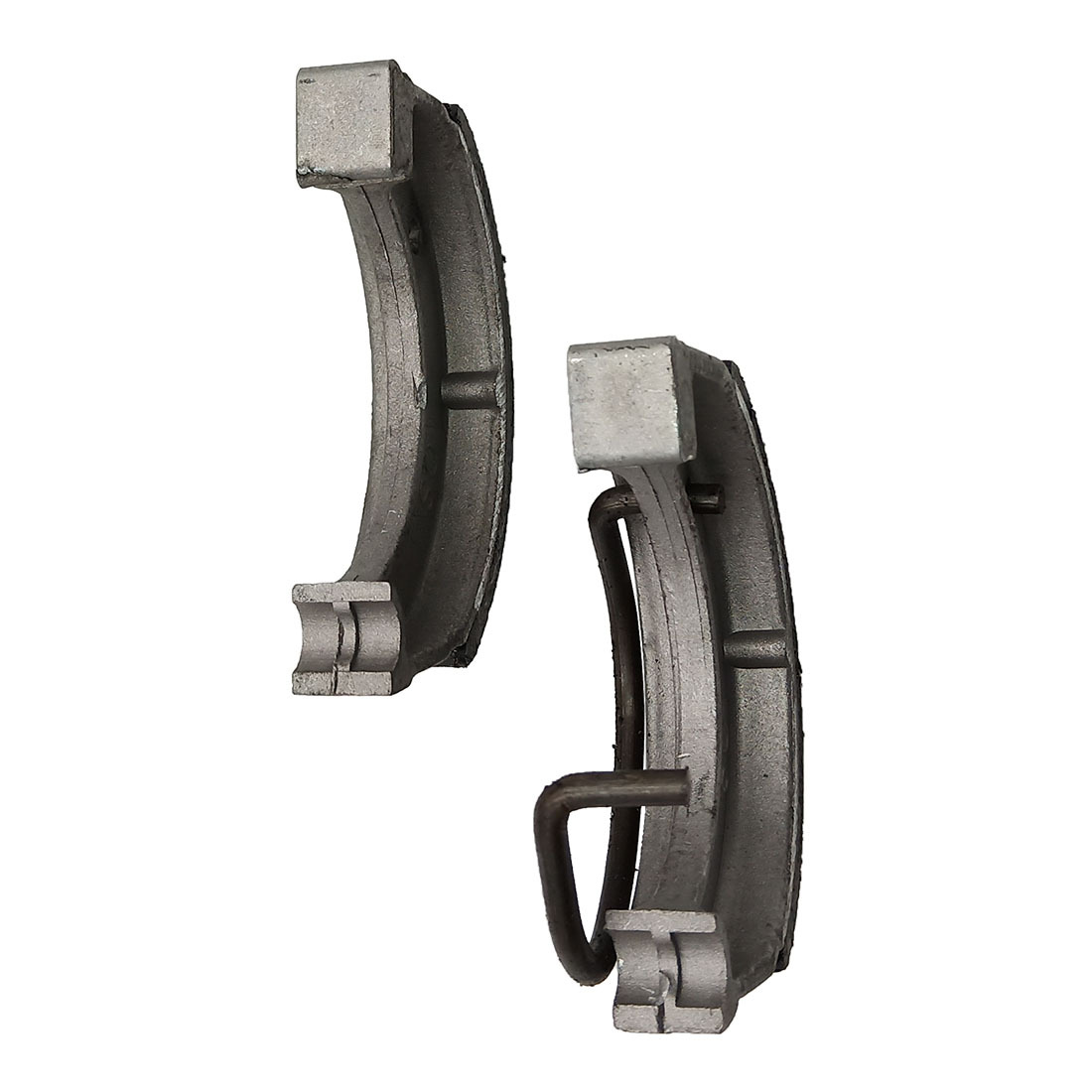 PW50 PW 50 Y-Zinger 1981-2009 Brake Shoes Pads Rear U BP10-阿里巴巴