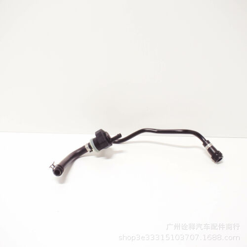 适用奔驰宝马 废气阀带管 A2204664681 2700180321-阿里巴巴