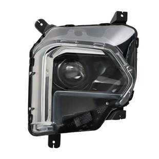 跨境款汽车配件适用于2022-2023雪佛兰traverse前照大灯85596374-阿里巴巴