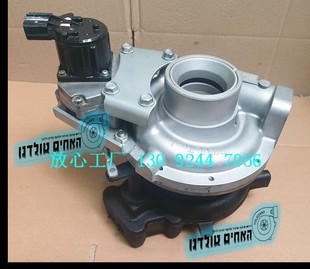 VIIA-1612 RHF55V-22-852E 8983476131增压器-阿里巴巴