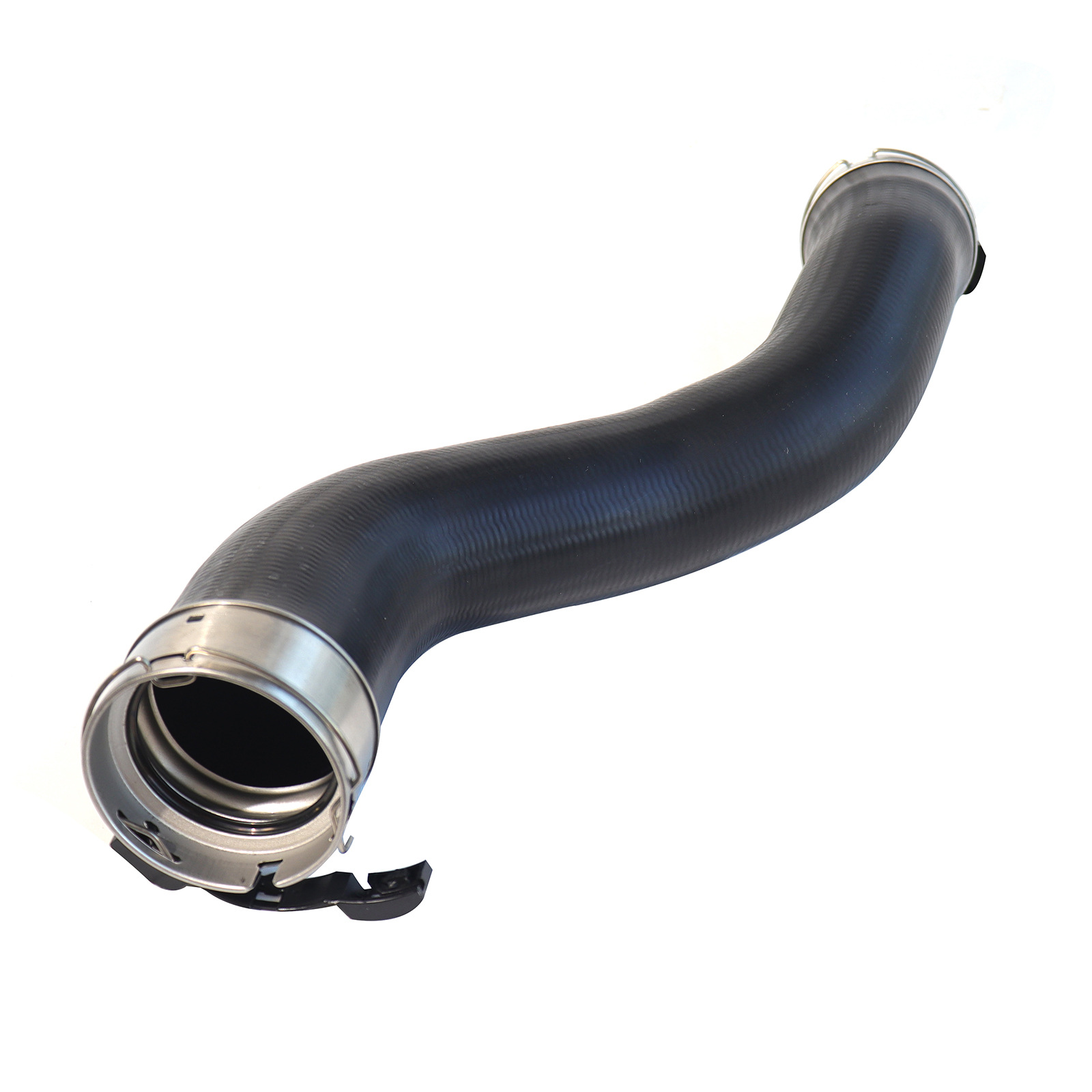 汽车涡轮增压进气管 橡胶软管 适用于奔驰GLK-CLASS 2045280000-阿里巴巴