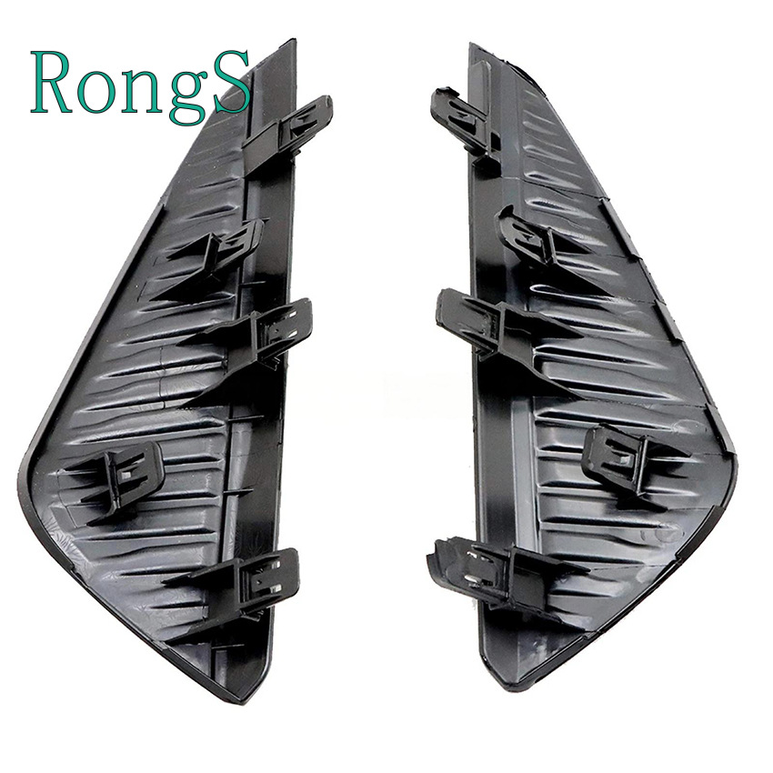 适用2024-25日产轩逸Sentra雾灯框KD569903221 KD569903222-阿里巴巴