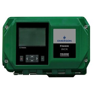 Fisher费希尔DVC6200FS-AD智能阀门定位器美国艾默生气动调节阀-阿里巴巴
