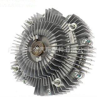 厂家直供 16210-50101 风扇耦合器 适用于兰德酷路泽 UZJ100-阿里巴巴