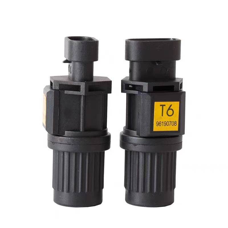 96190708 9037920 96604900适用雪佛兰Aveo Optra大宇车速传感器-阿里巴巴