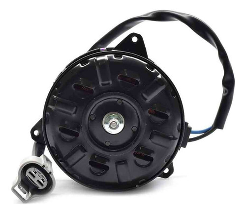 风扇电机适用于丰田Toyota 16800-04810 16363-75030 1680004810-阿里巴巴