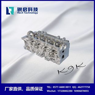 厂家直供K9K缸盖 AMC908521 7701473181 Clioclio IIMeganeKangoo-阿里巴巴