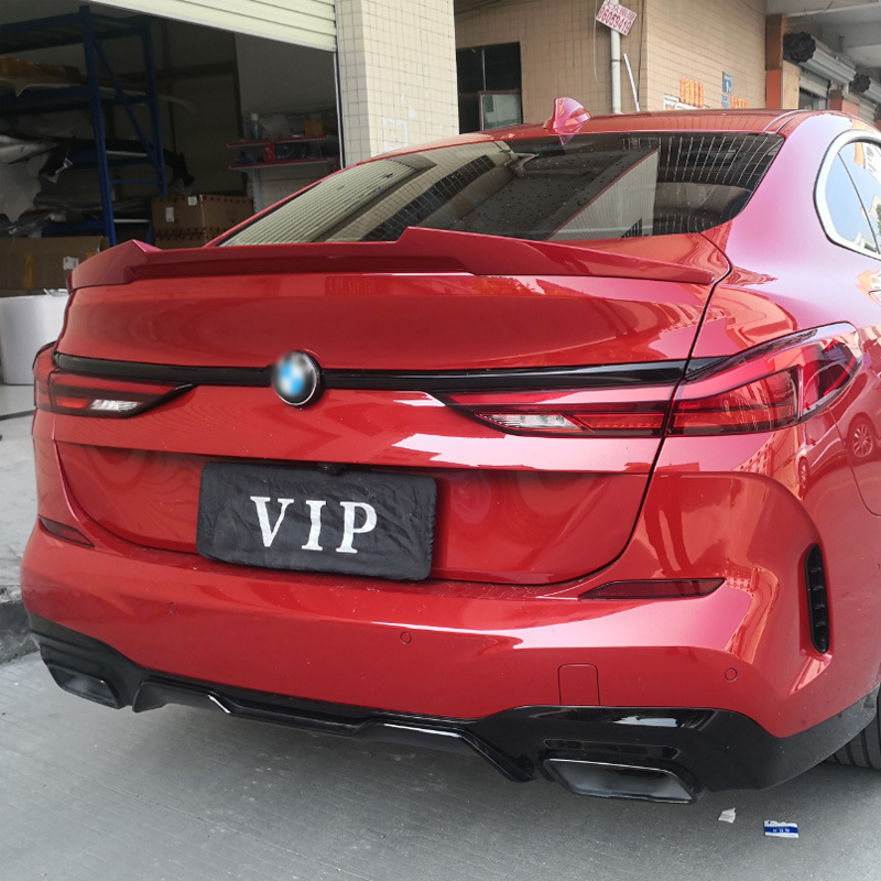 适用于宝马2系尾翼M2 F22 F44改装M225i碳纤维尾翼 BMW 2series定-阿里巴巴