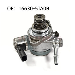 16630-5TA0B 适用日产天籁雷诺天籁奇骏汽车发动机配件高压燃油泵-阿里巴巴