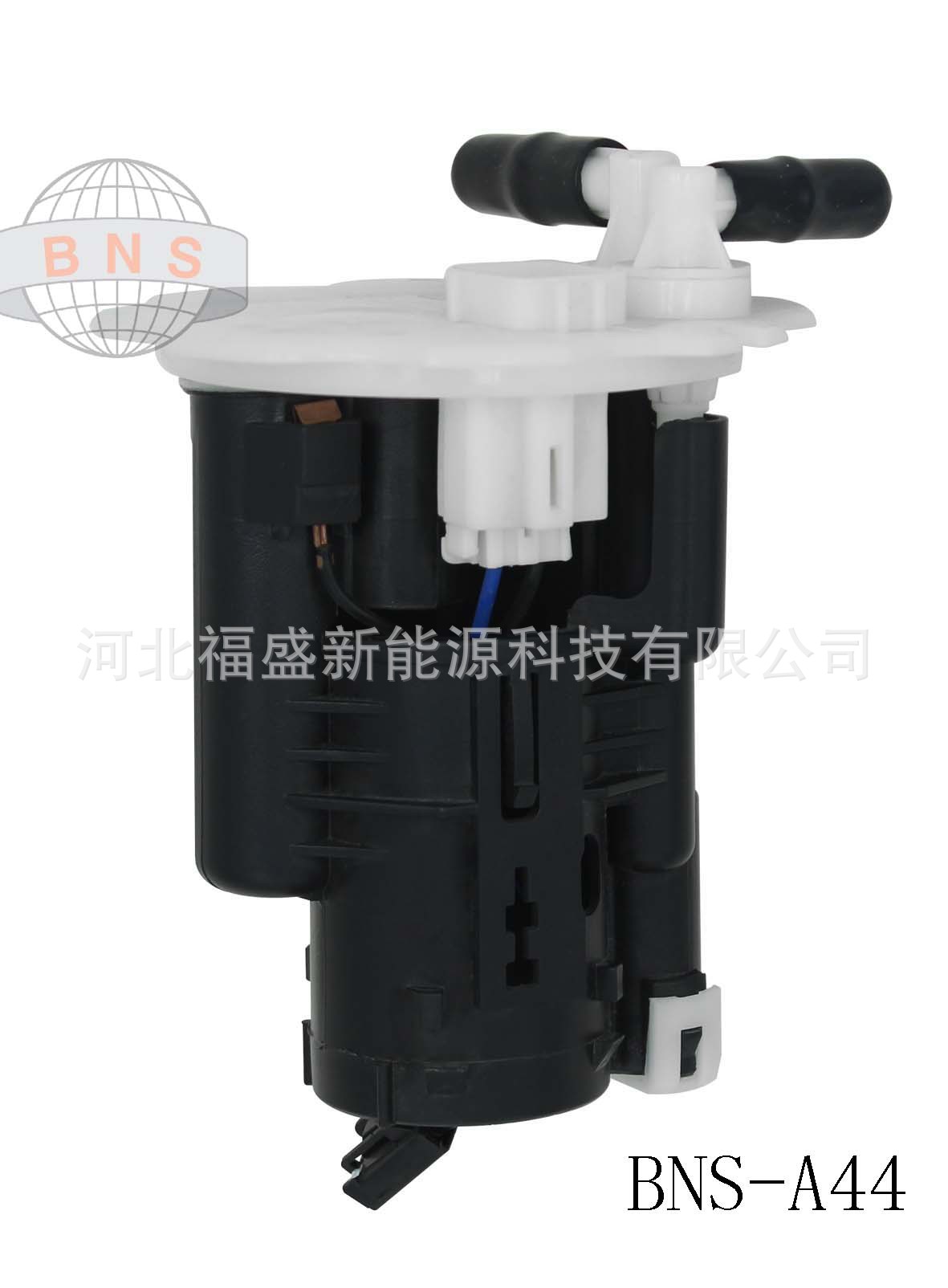 标准产品汽油格 燃油滤清器 fuel filter 型号：PE20-13-35X-阿里巴巴