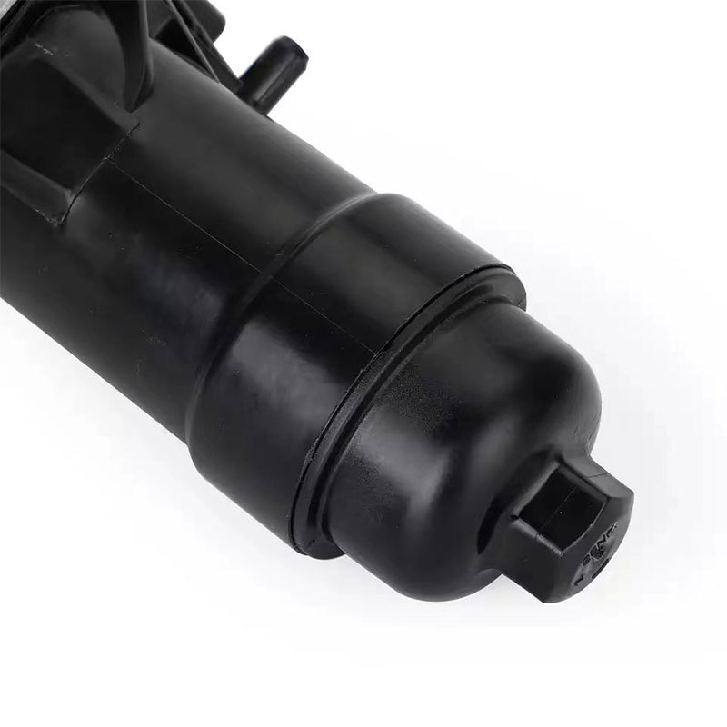 11428596283 适用宝马B48 机油格滤芯器散热器总成 汽车配件 跨境-阿里巴巴