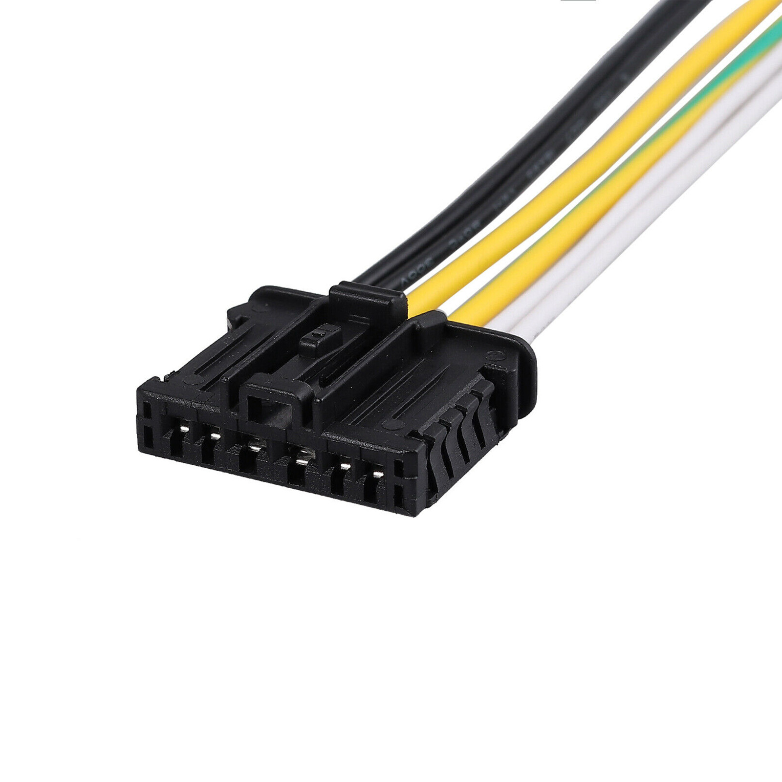 适用标致 206 207 307 308 1007 2008尾灯线束1606248780-阿里巴巴