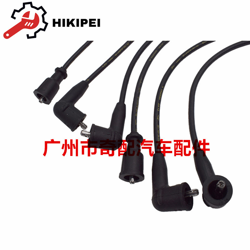MD371794 MD338249 MD371980 火花塞线组 适用于三菱帕杰罗-阿里巴巴