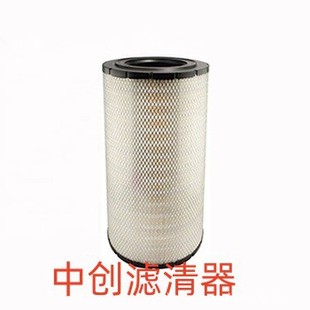 工程机械设备配件滤芯矿山设备滤芯卡车空气滤芯5010230916-阿里巴巴