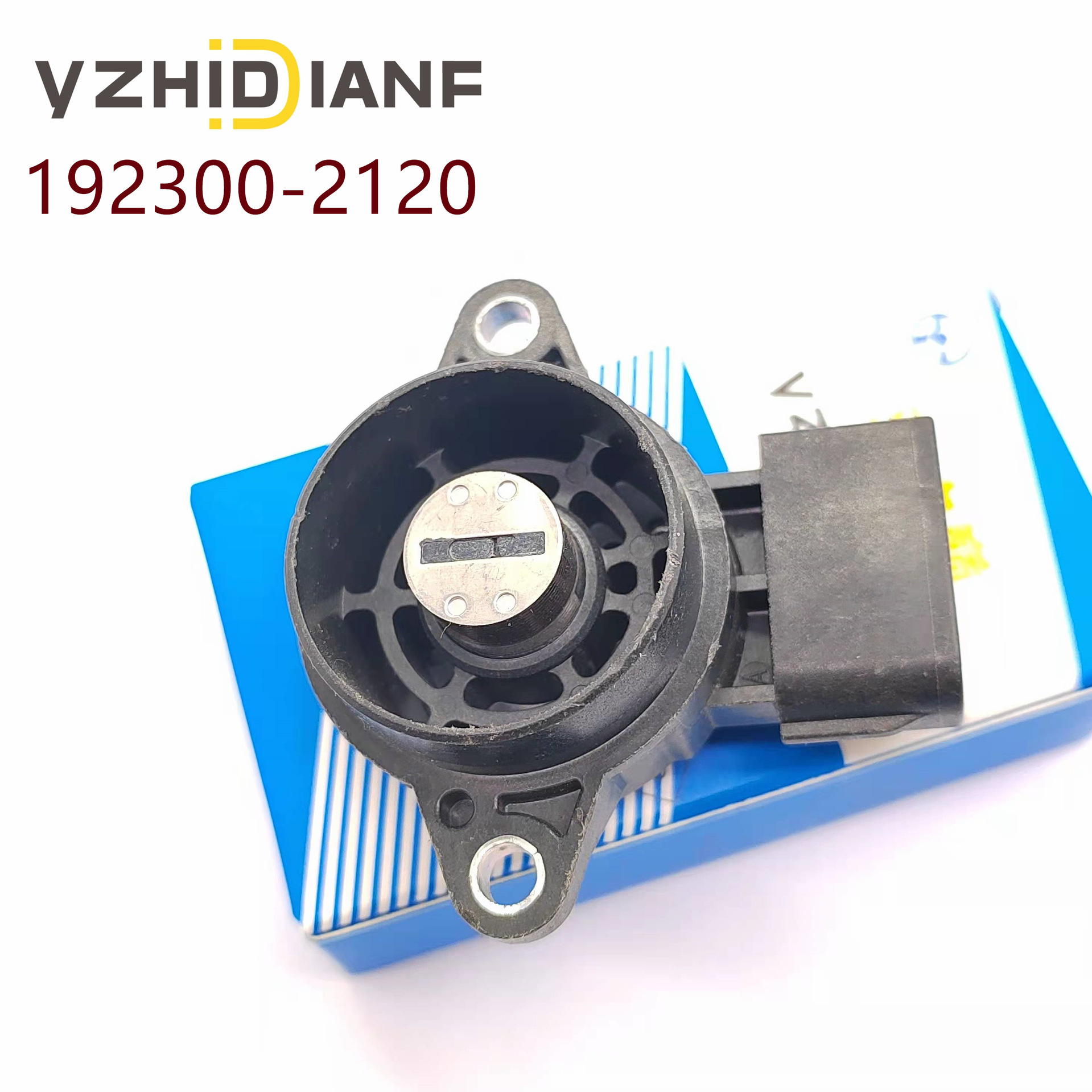 192300-2120 192300-2010适用06-10丰田雷克萨斯IS250 IS350 2.4L-阿里巴巴