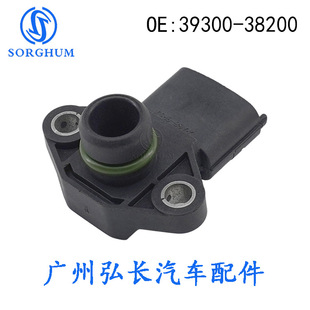 39300-84400适用于现代HYUNDAI起亚汽车配件传感器进气压力传感器-阿里巴巴