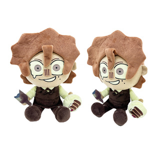 跨境新款Rody Dead Plate plush 游戏周边毛绒玩偶公仔-阿里巴巴