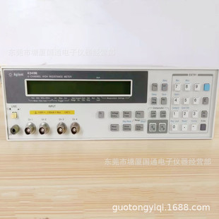 Agilent 4339B|HP-4339B 毫欧表|高阻计|高阻测试仪-阿里巴巴
