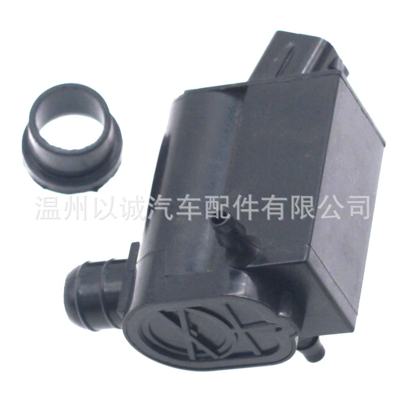 喷水电机适用于现代 起亚 98510-1C100 98510-FD100 98510-26100-阿里巴巴