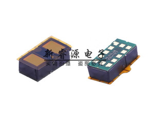 VL53L0X 全新芯片 VL53L0CXV0DH/1 光学传感器 LGA12-阿里巴巴