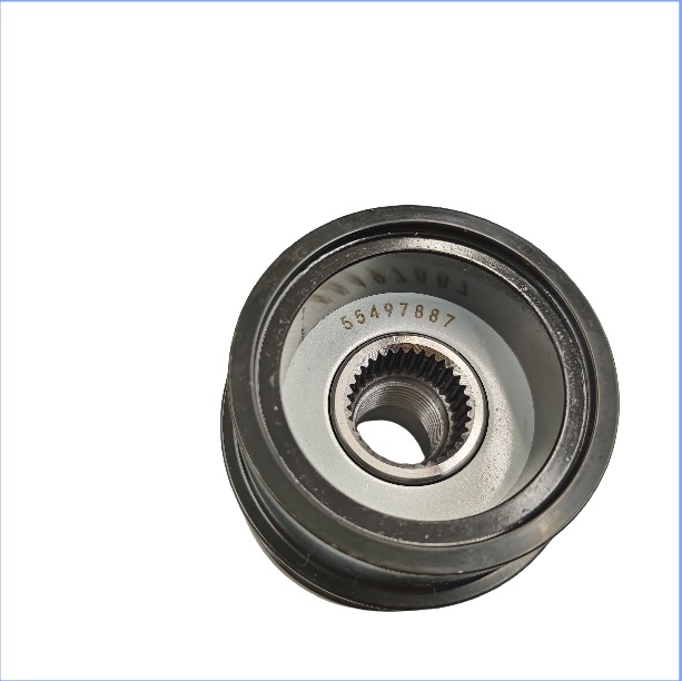 适用于雪佛兰Onix (2023 - 2024)年发电机皮带轮55497887-阿里巴巴