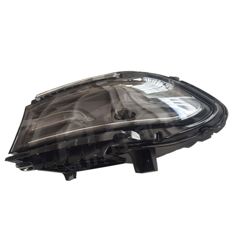 适用于跨境专用2015-2020款道奇克莱斯勒SRT双LED大灯68214398AA-阿里巴巴